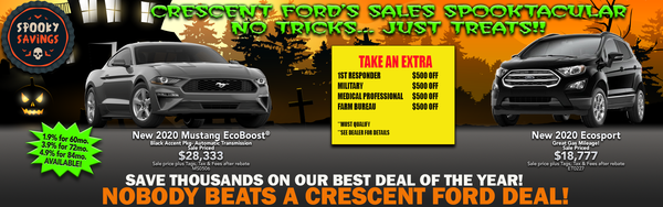 Ford New Car Specials - High Point Ford dealer in High Point NC - New ...